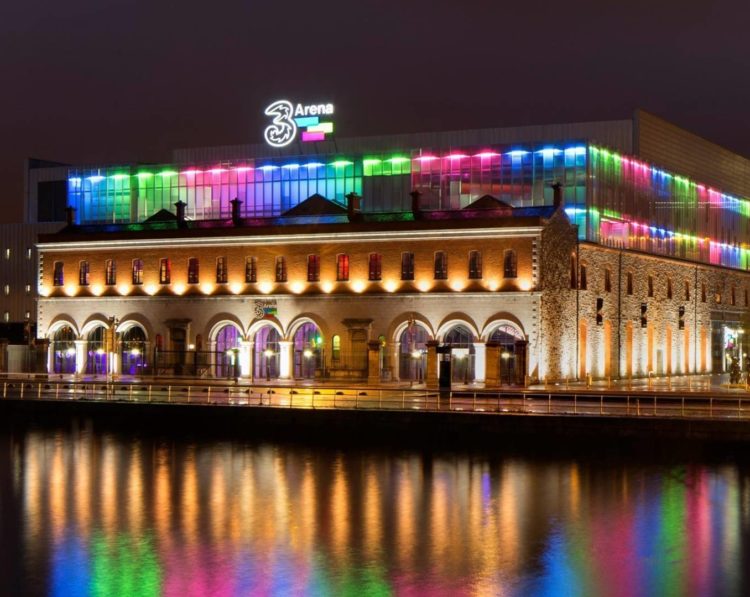 Events in Dublin | Hotels in Dublin City Centre | Number 31