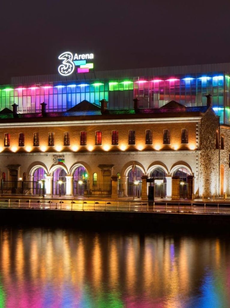 Events in Dublin | Hotels in Dublin City Centre | Number 31