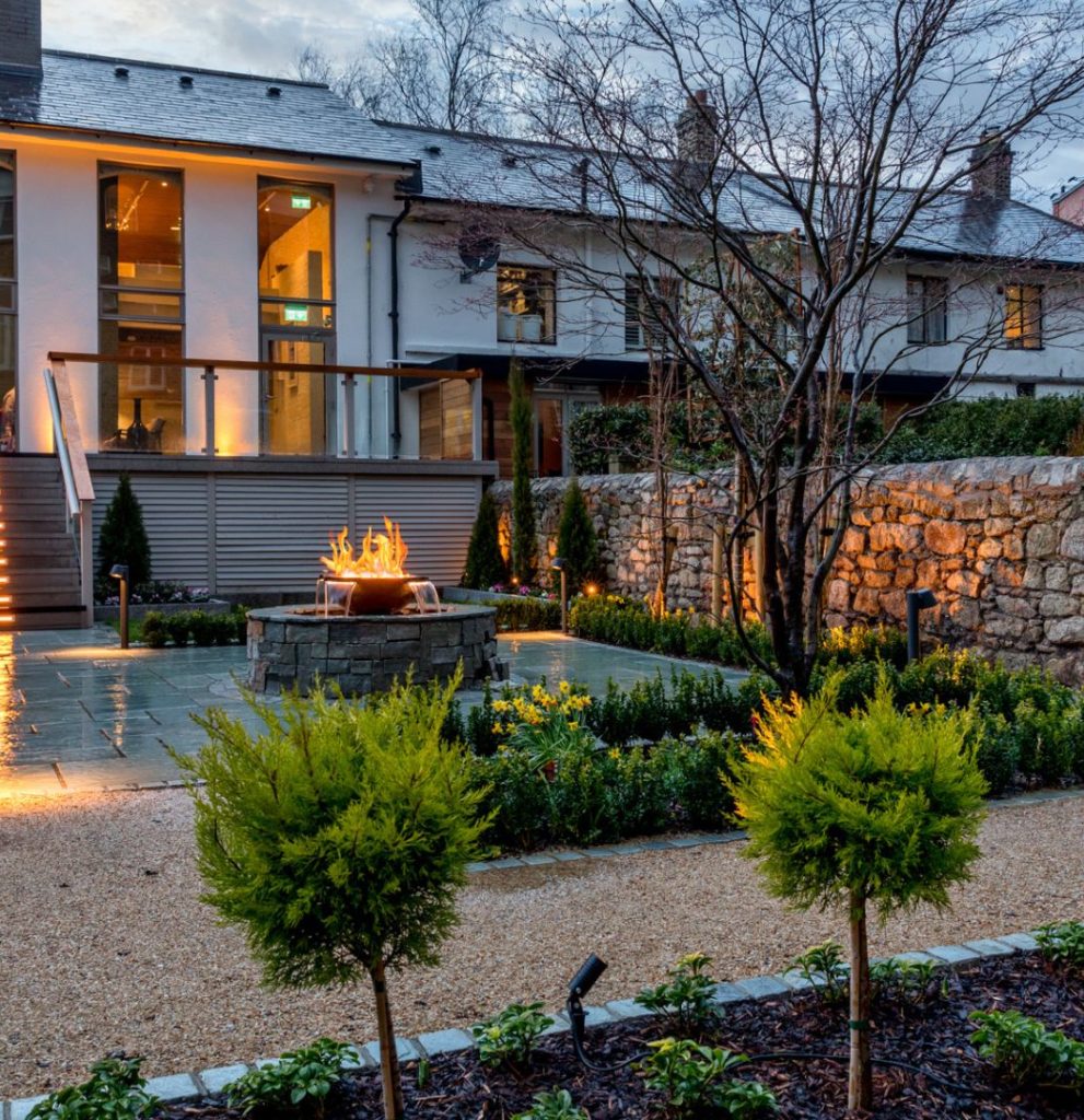Hotel Collection | Hotels Dublin | Hotels Edinburgh | No 31