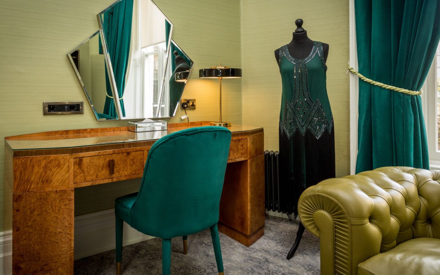 Fabulous Double Room Dublin | Number 31 Hotel Dublin 2