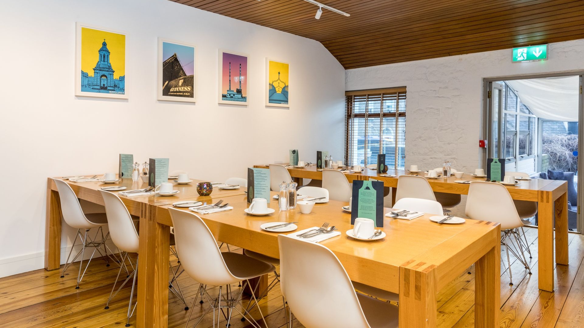 Number 31 Hotel Image Gallery | Hotel Leeson Street | No 31