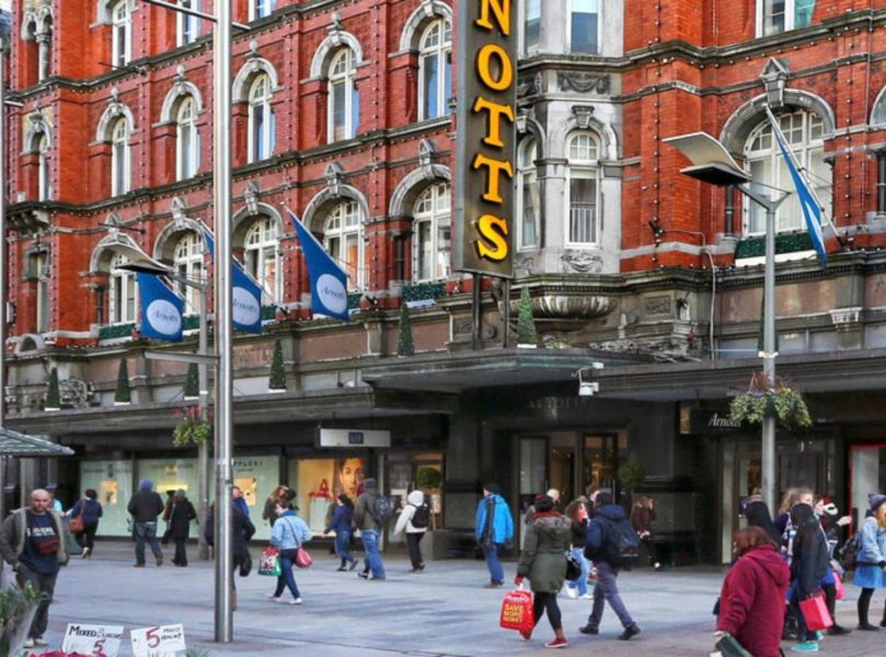 Where to Shop in Dublin | Shopping in Dublin | Number 31