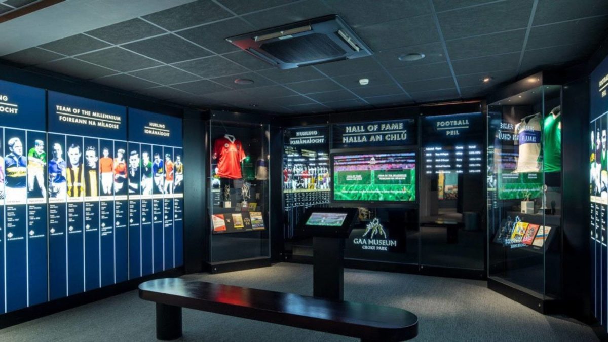 Experiences Dublin | Unique Things To Do Dublin | Number 31