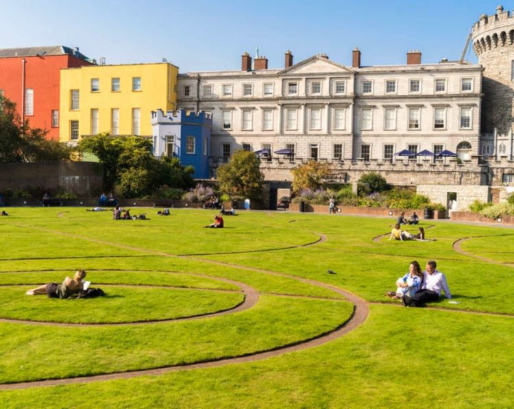 Top Tourist Attractions in Dublin City | Number 31 Dublin