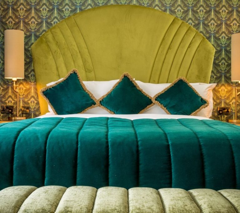 Number 31 Dublin | Hotels in Dublin City Centre | Book Direct