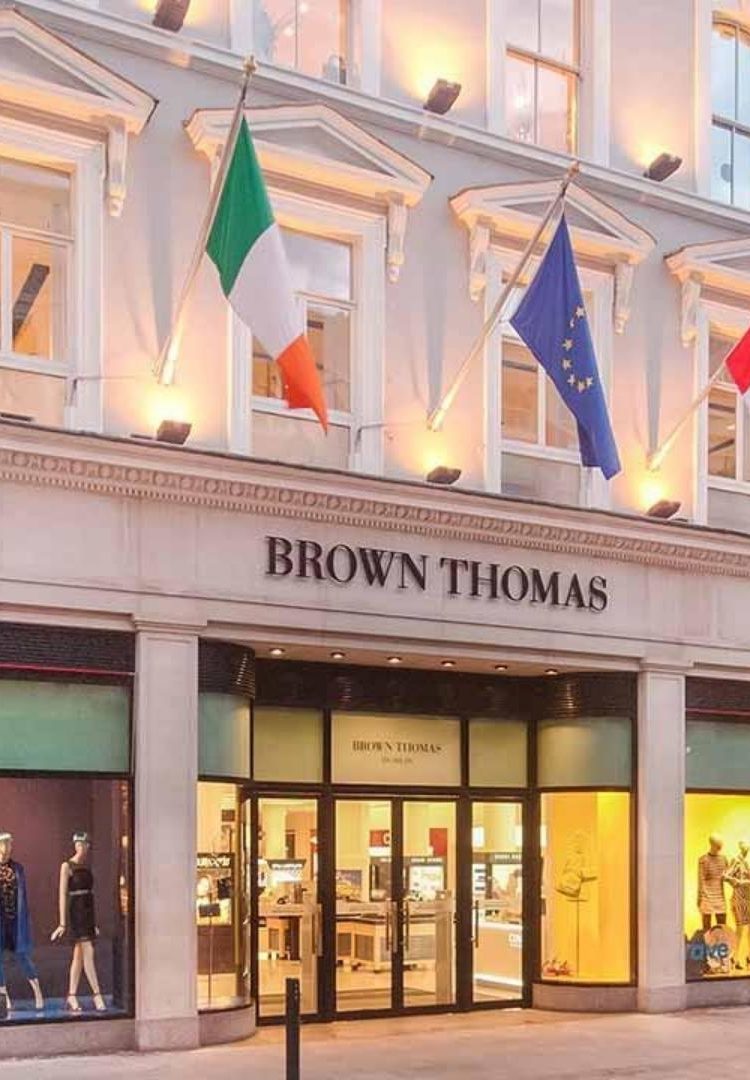 Things To Do in Dublin City | Dublin Must See | Number 31