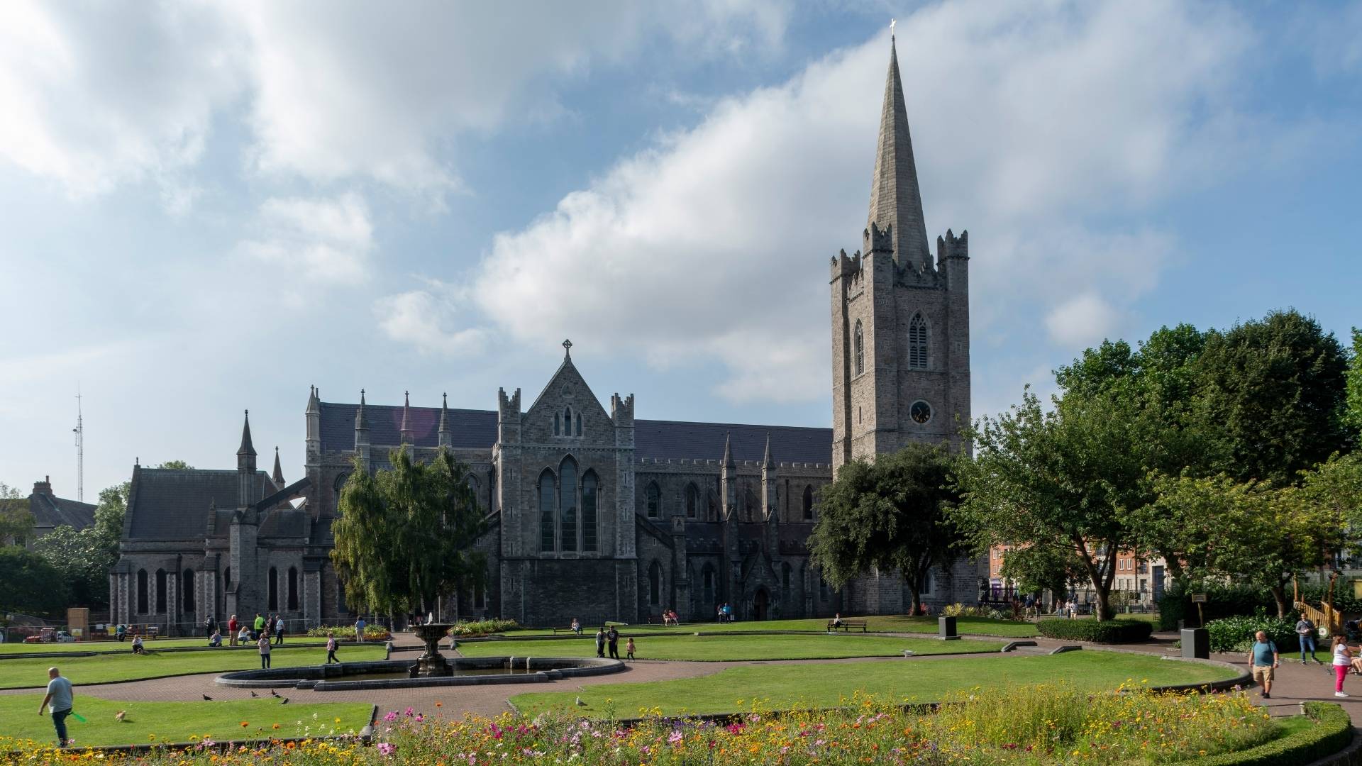 Top Tourist Attractions in Dublin City | Number 31 Dublin