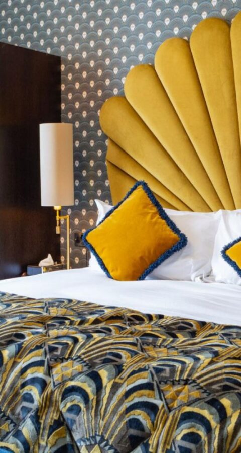 Number 31 Dublin | Hotels in Dublin City Centre | Book Direct